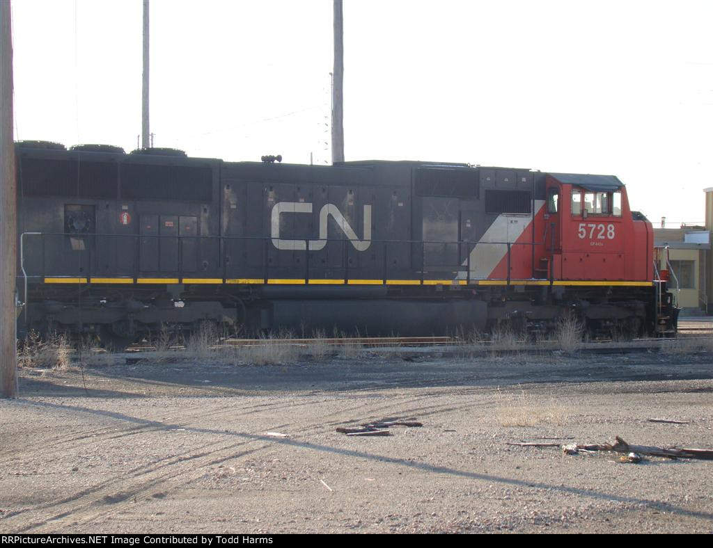CN 5728
